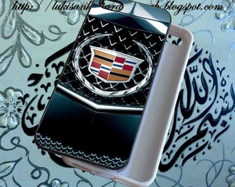 Cadillac CTS V for iPhone 4/4s, iPhone 5/5S/5C/6, Samsung S3/S4/S5 ...