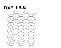 Popular items for tessellation pattern on Etsy