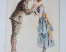 Popular items for archie gunn on Etsy