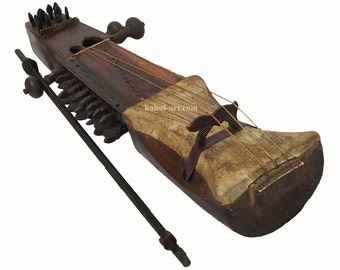 Vintage Stringed Instruments – Etsy