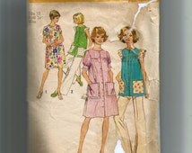 Popular items for smock top pattern on Etsy