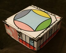 Unique parcheesi board game related items | Etsy