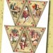 ALiCe in WoNDeRLaND ViCTORIAN BaNNeR Pennants Flags-Printable