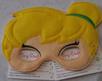 Tiny Crafts by TinyCrafts on Etsy