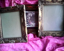 Popular items for gold frame wedding on Etsy