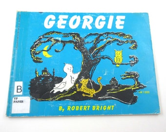 Popular items for georgie on Etsy