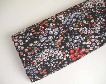 Soft flowy fabric | Etsy