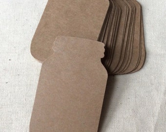 Popular items for mason jar shapes on Etsy