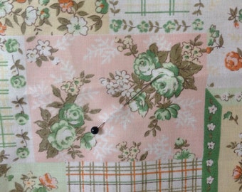 Depression era quilt | Etsy