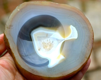 Popular items for agate natural stones on Etsy