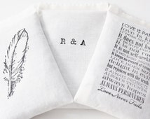 Unique personalized sachet related items | Etsy