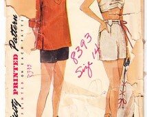 Popular items for simplicity 8393 on Etsy