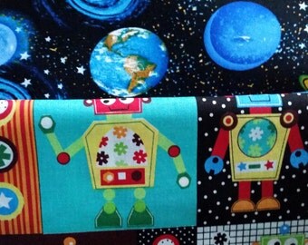 Space fabric | Etsy