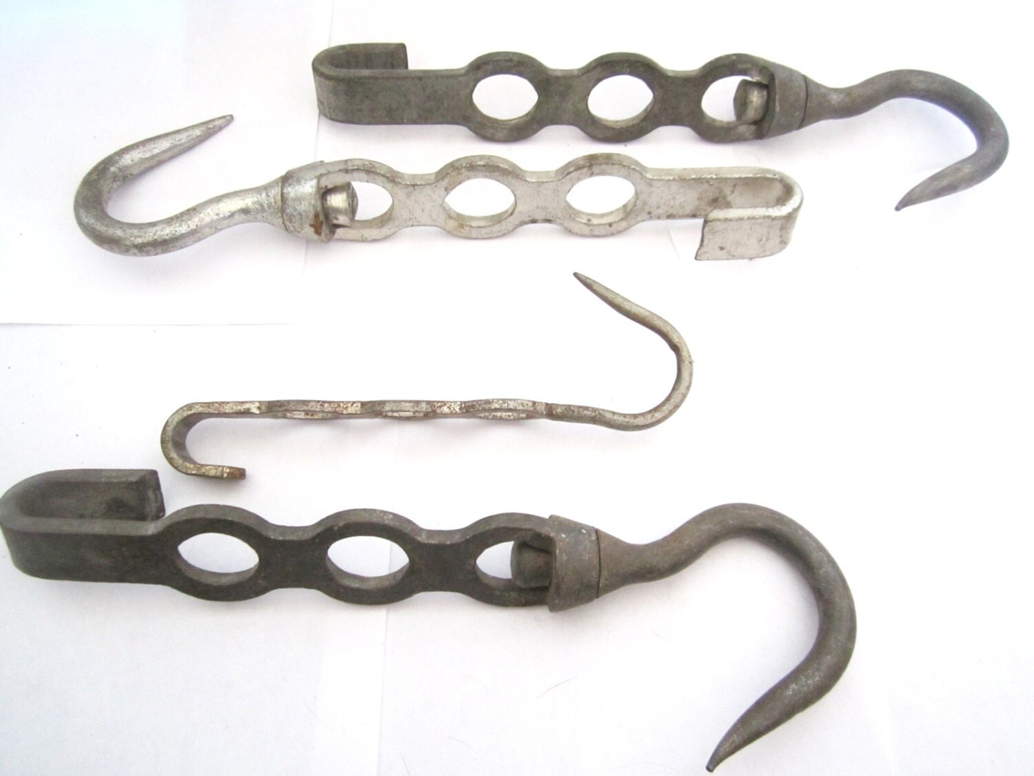 Industrial Hook Destash – Haute Juice