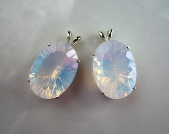 Popular items for moon quartz on Etsy