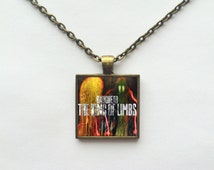 Unique radiohead keychain related items | Etsy