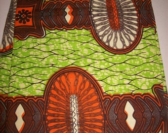 Ankara African fabric per yard/ African print fabrics/ African clothing ...