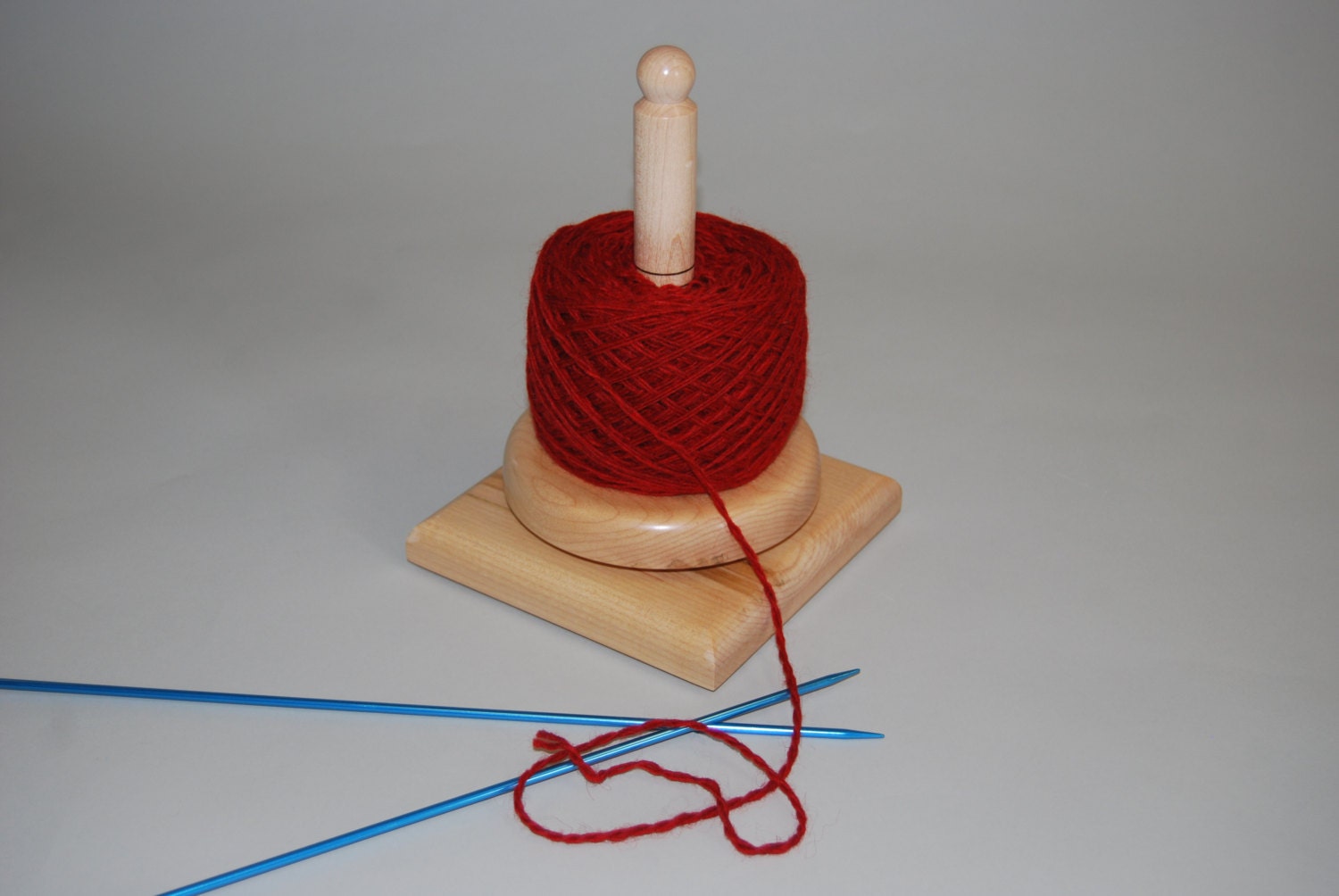 Yarn Ball Holder Yarn Minder Ball Holder Ball Minder Lazy