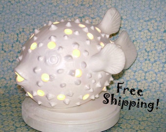 Nautical night light | Etsy