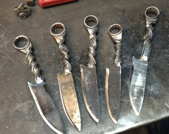 Popular items for wrench knife on Etsy
