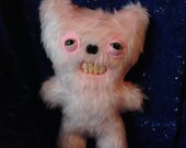 Mrs McGettrick's Fuggler Emporium by cathairandteeth on Etsy