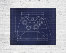 Popular items for video game art on Etsy