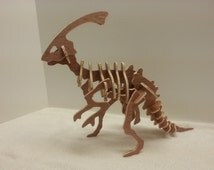 Unique skeleton puzzle related items | Etsy