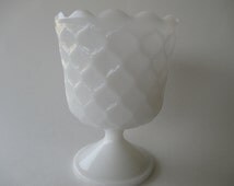 Popular items for milk glass patterns on Etsy