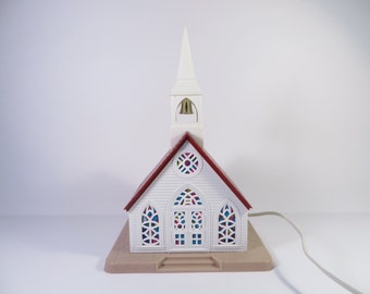 Popular items for plastic church on Etsy