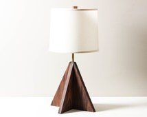 Popular items for wooden lighting on Etsy