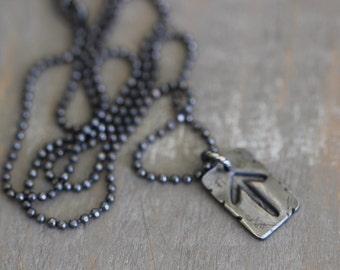 Popular items for rune charms on Etsy