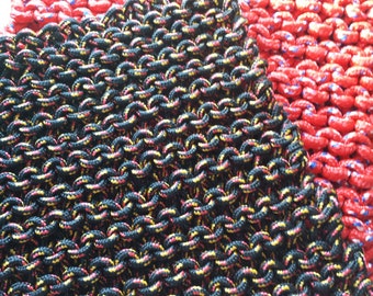 Nautical rope rug | Etsy