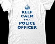 Popular items for love police officers on Etsy
