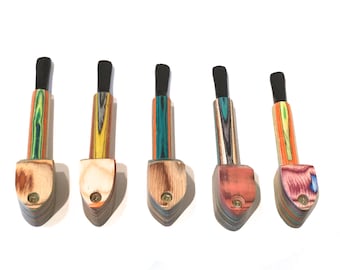 Glass pipe screens | Etsy