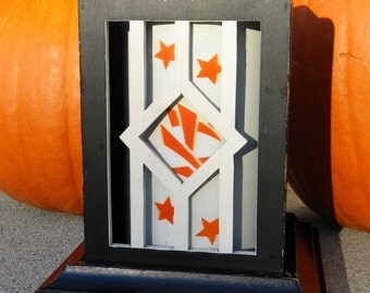 Popular items for square circle on Etsy