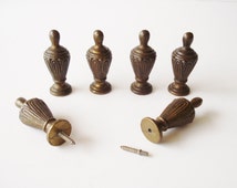 Popular items for lamp finials on Etsy