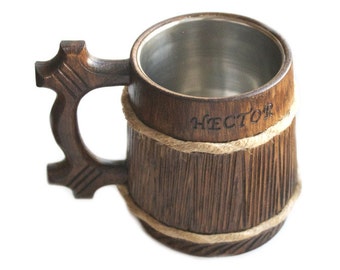 Popular items for rustic mugs on Etsy