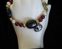 Popular items for fsu bracelet on Etsy