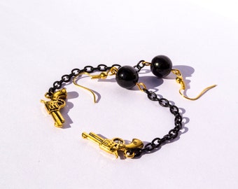 Mafia jewelry | Etsy