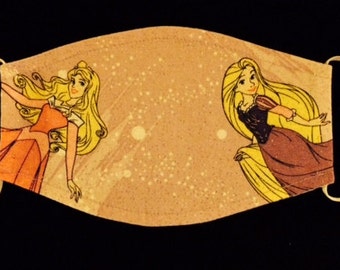 Popular items for designer face mask on Etsy