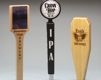 Beer tap handle | Etsy