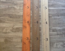 Popular items for growth ruler on Etsy