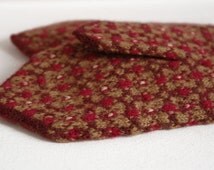 Popular items for nordic mittens on Etsy