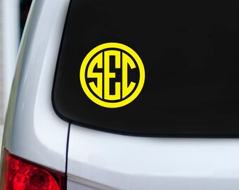 Popular items for sec football on Etsy