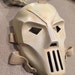 Casey Jones mask prop