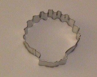 Scalloped cutter | Etsy