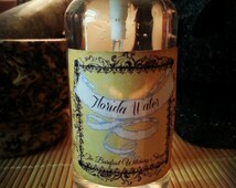 Popular items for florida water on Etsy