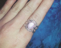 Popular items for fairytale ring on Etsy