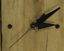 Popular items for driftwood clock on Etsy