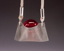 Popular items for wire mesh jewelry on Etsy